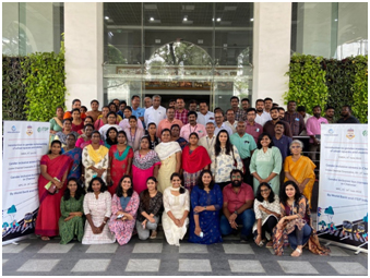 Welcome to Greater Chennai Corporation